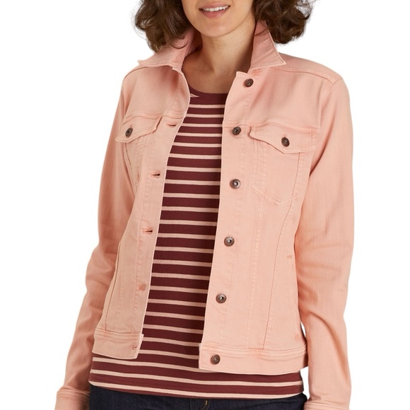 Duluth Trading Co | Jackets & Coats | Duluth Trading Company Garment ...